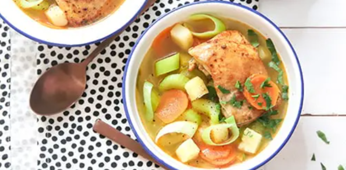 Typisch Belgisch: maaltijdgewoontes uit eigen land | Gezond Leven