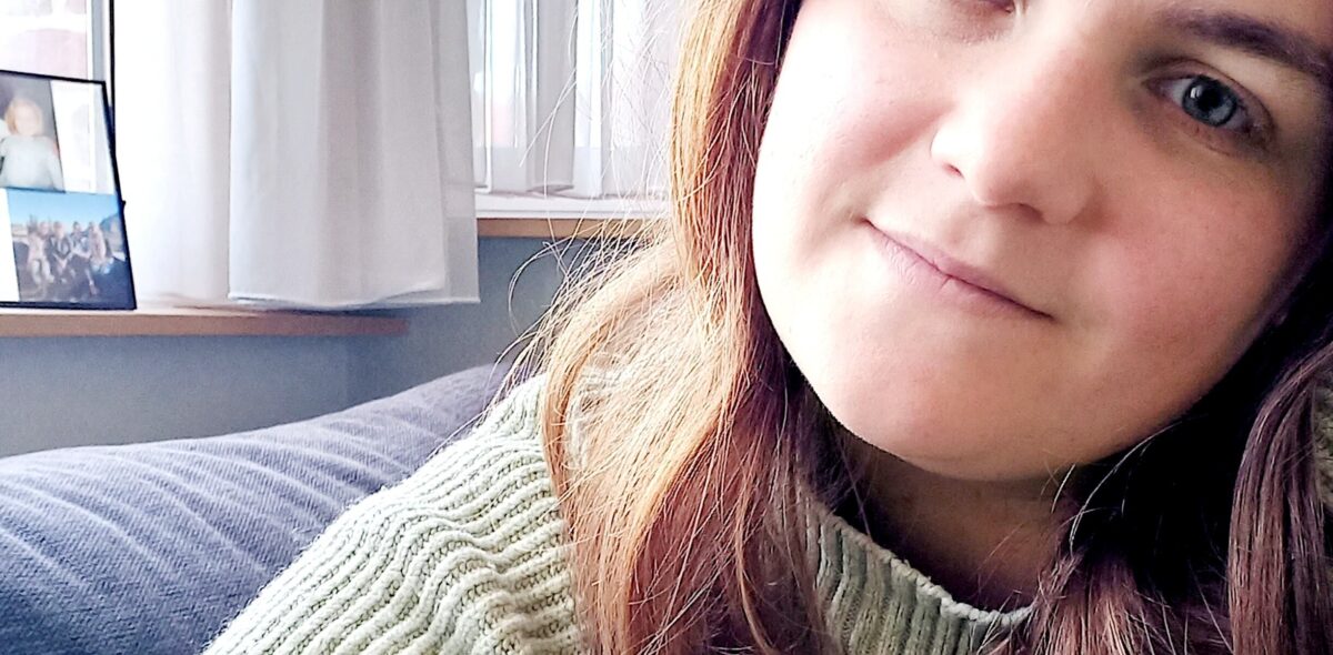 “Als mantelzorger moet je altijd je eigen grenzen bewaken” | Gezond Leven
