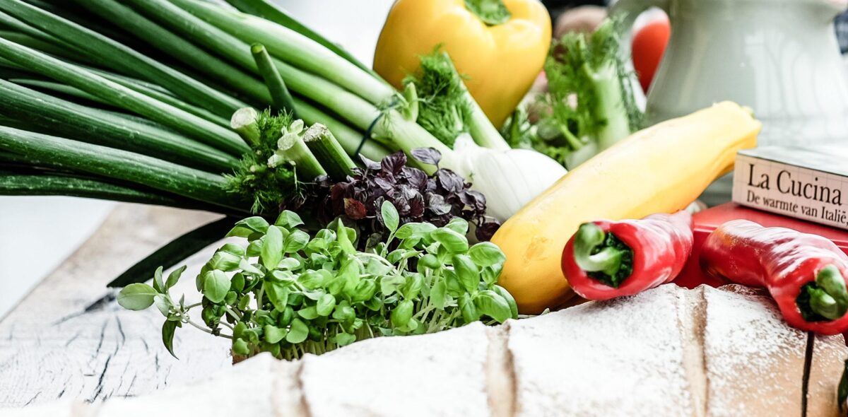 Tips bij de voedingsdriehoek | Gezond Leven