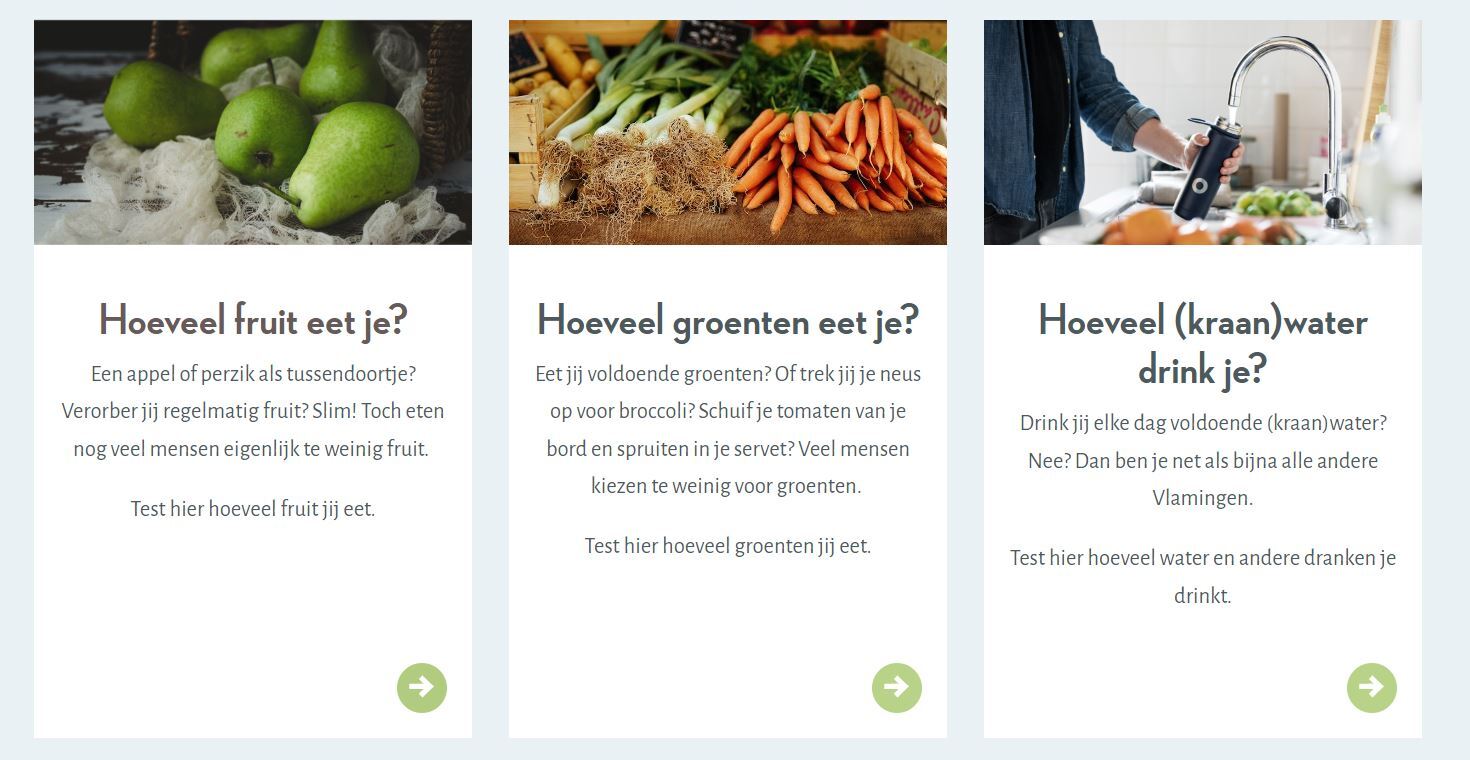 Mijn Gezond Leven | Gezond Leven