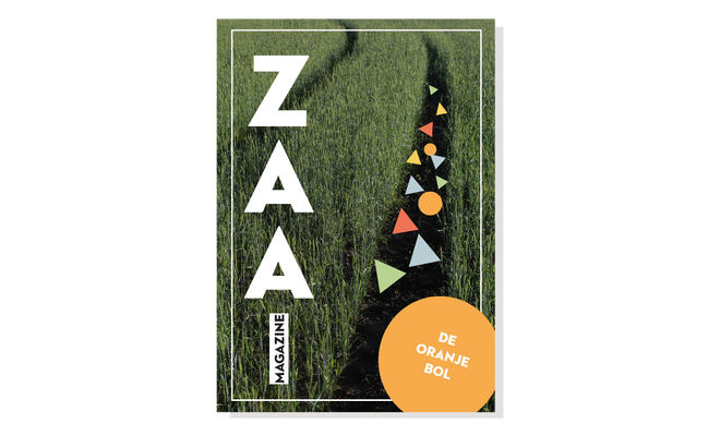 ZAAI magazine | Gezond Leven